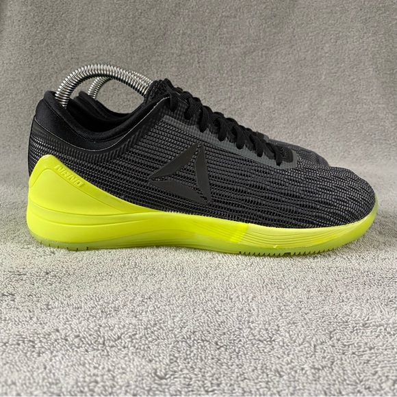 Reebok | Shoes | Reebok Womens 65 Crossfit Nano 8 Flexweave Athletic ...